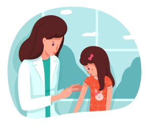Home - Dr Zizipho - Paediatrician